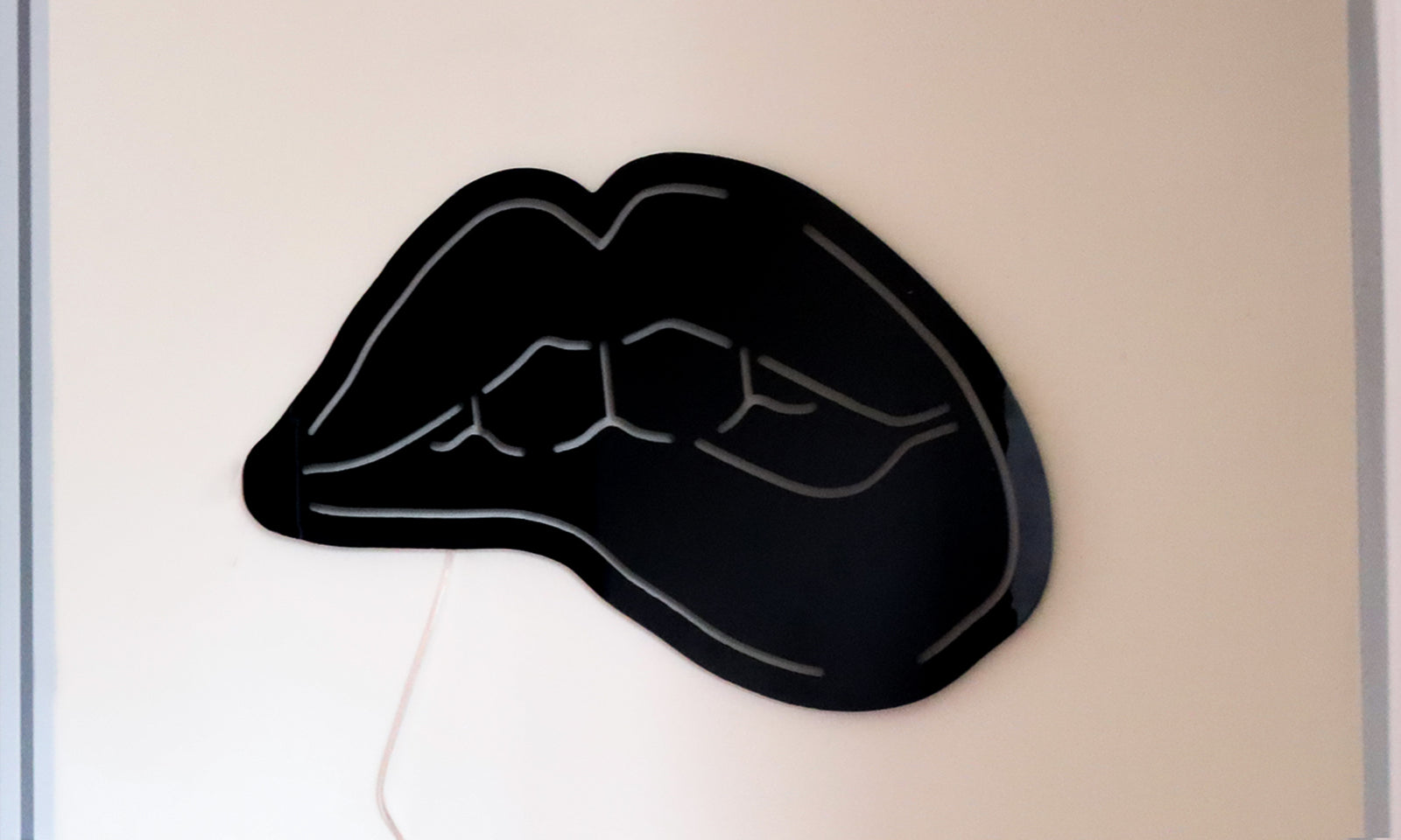 Neon Signs Made in London Custom & Personalised LED Neon Lights