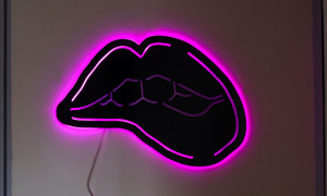 Neon Signs Made in London Custom & Personalised LED Neon Lights